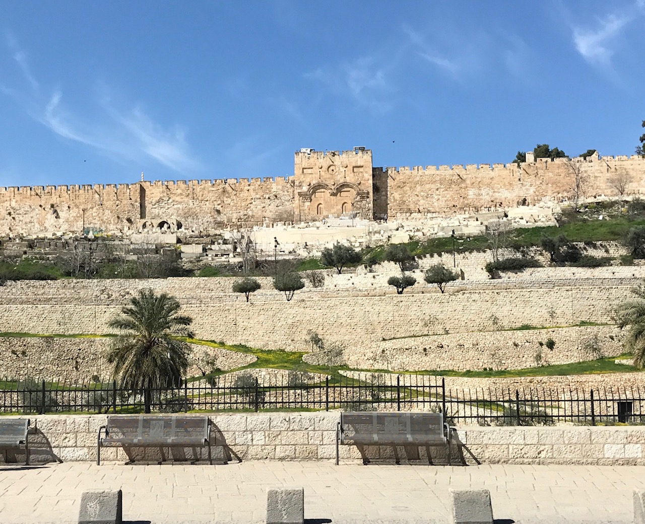 Four Life Lessons from Nehemiah–Keeping the Passion Burning in Our Hearts